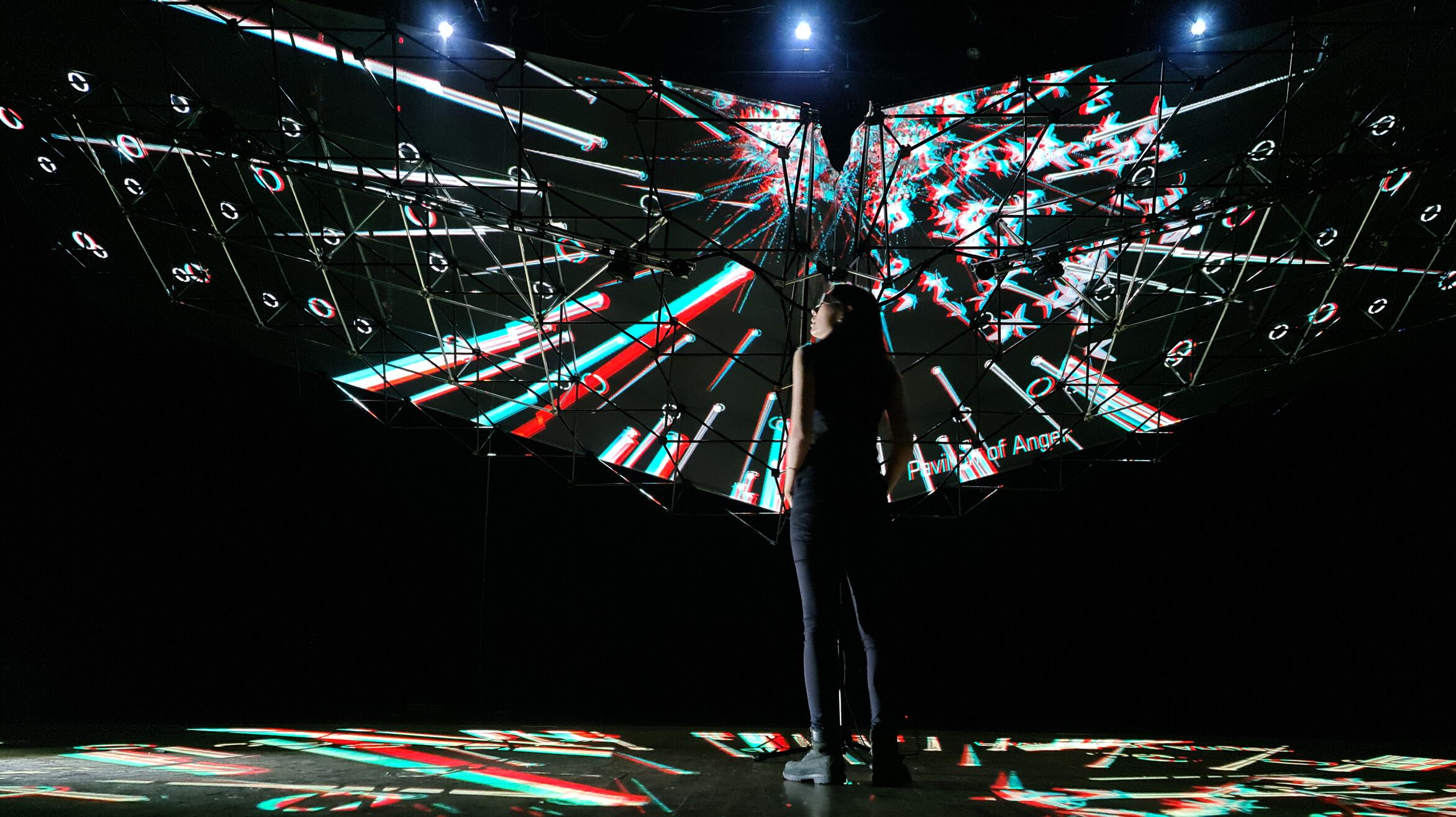 LightSense | Best Awards